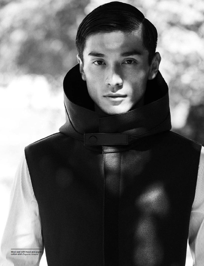 Great Expectations (Manifesto Magazine)