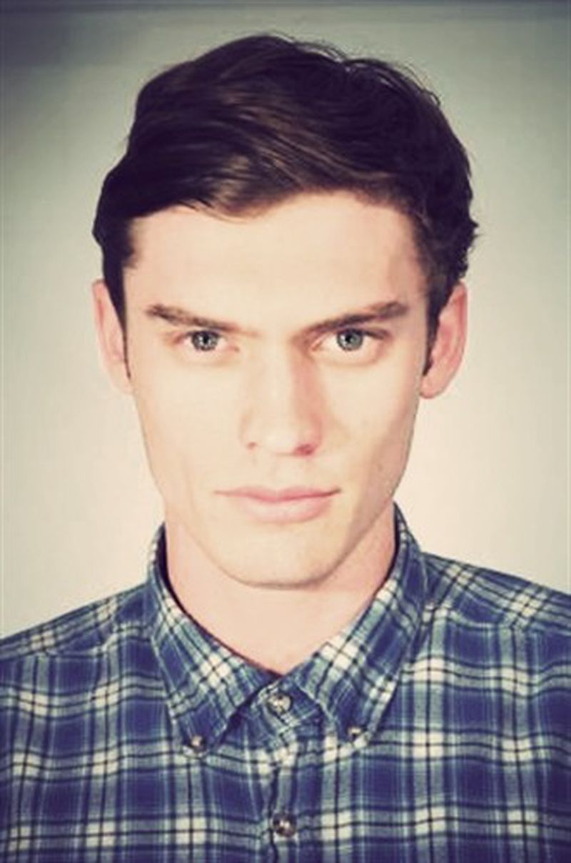 Digitals Harrison Griffiths (Polaroids-Digitals)
