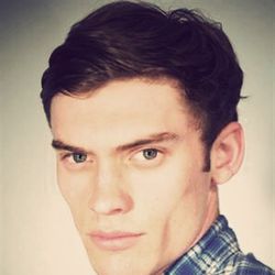 Harrison Griffiths - Model Profile - Photos & latest news
