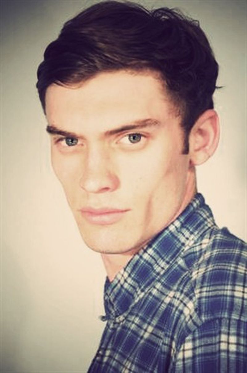 Digitals Harrison Griffiths (Polaroids-Digitals)