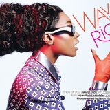 Wave Rider (Teen Vogue)