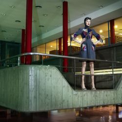 Carla Gebhart - Model Profile - Photos & latest news