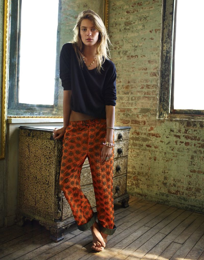 Daria (Fashion Magazine Canada)