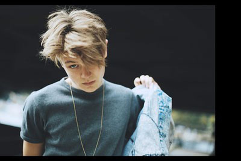 Dan Rumpf (Portrait)