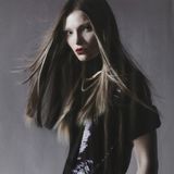 Carola Remer by Laurence Passera (Vogue Turkey)