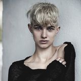 Find a new Harmony (Portrait)