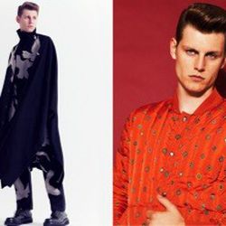 Peter Lissidini - Model Profile - Photos & latest news