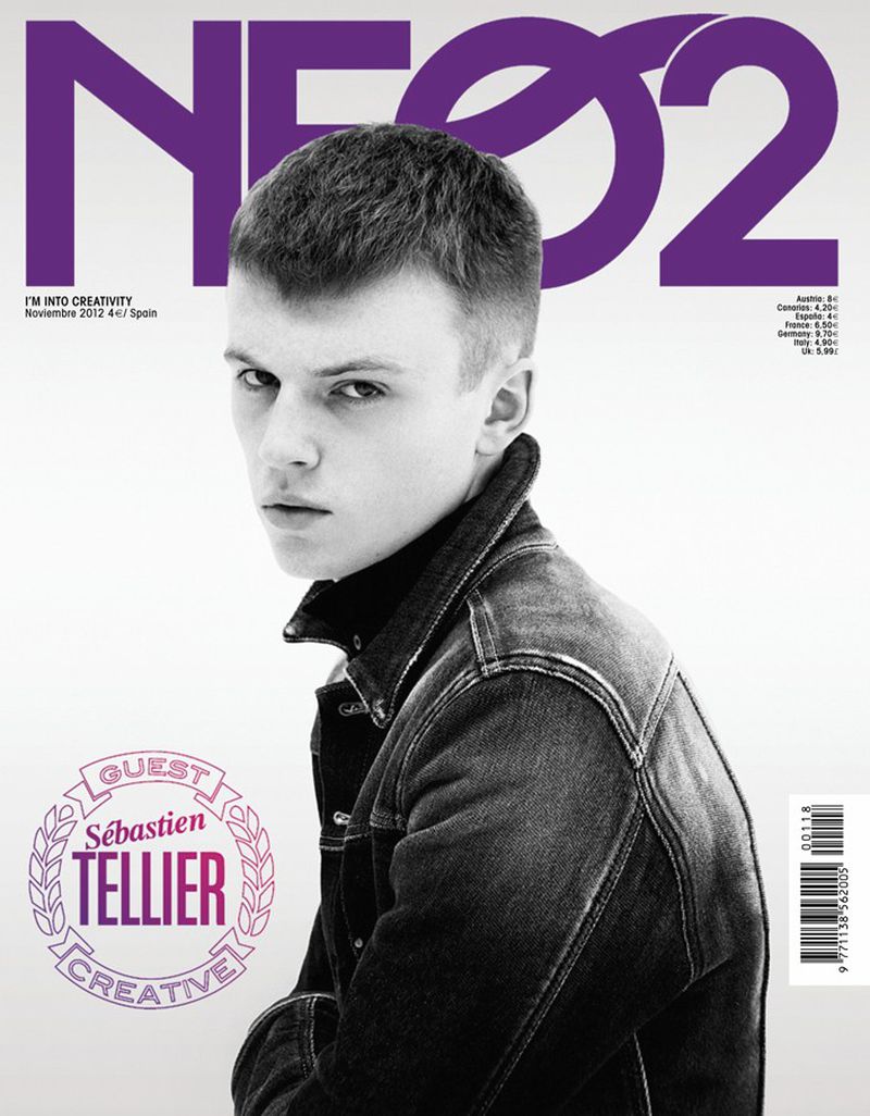 Neo 2 Cover November 2012 (Neo 2)