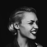 Cora (Oyster Magazine)