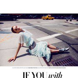 Ali Lagarde - Model Profile - Photos & latest news