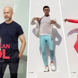 Rodrigo Braga - Model Profile - Photos & latest news