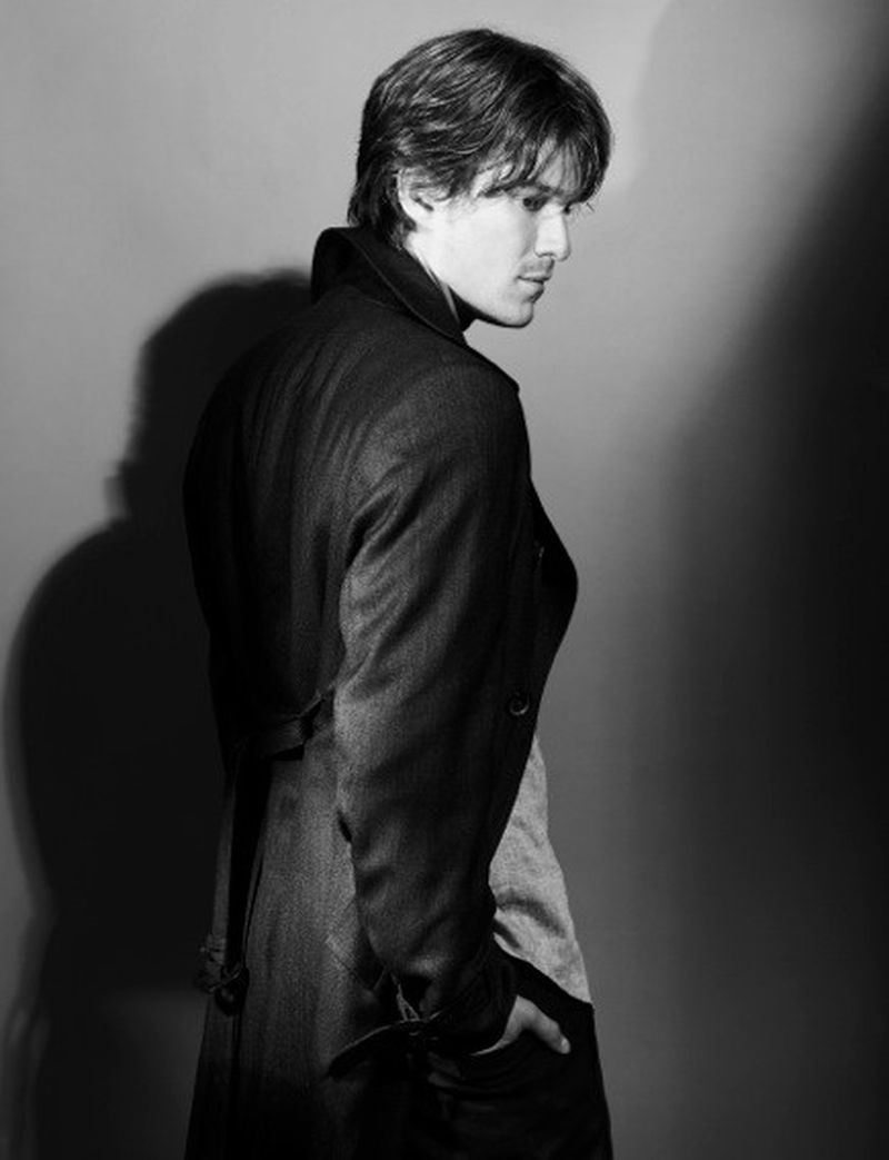 Jesse Wood (Playing Fashion)