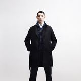 Dan Felton for Fashionisto Issue 3 (Various Editorials)