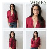 Polaroids Alejandra Alonso Fall 2012 (Polaroids-Digitals)