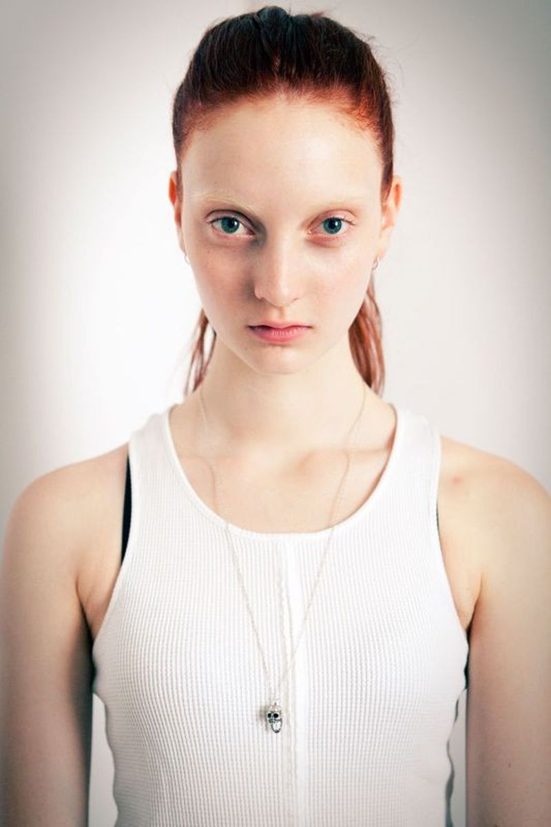 Digitals Codie Young Fall 2012 (Polaroids-Digitals)
