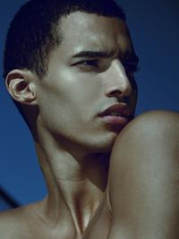 Luis Borges - Model Profile - Photos & latest news