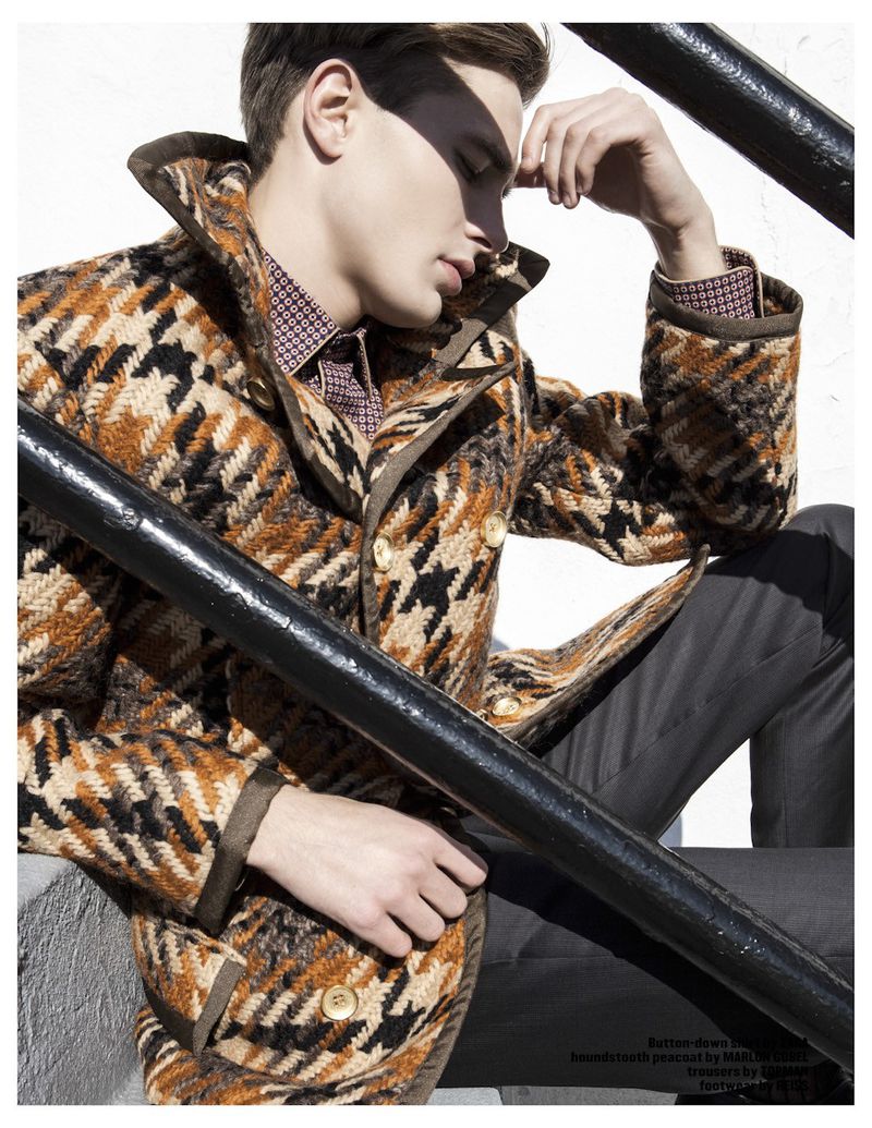 Warming Trends | Fantastics Magazine featuring Jed Texas (Fantastics ...