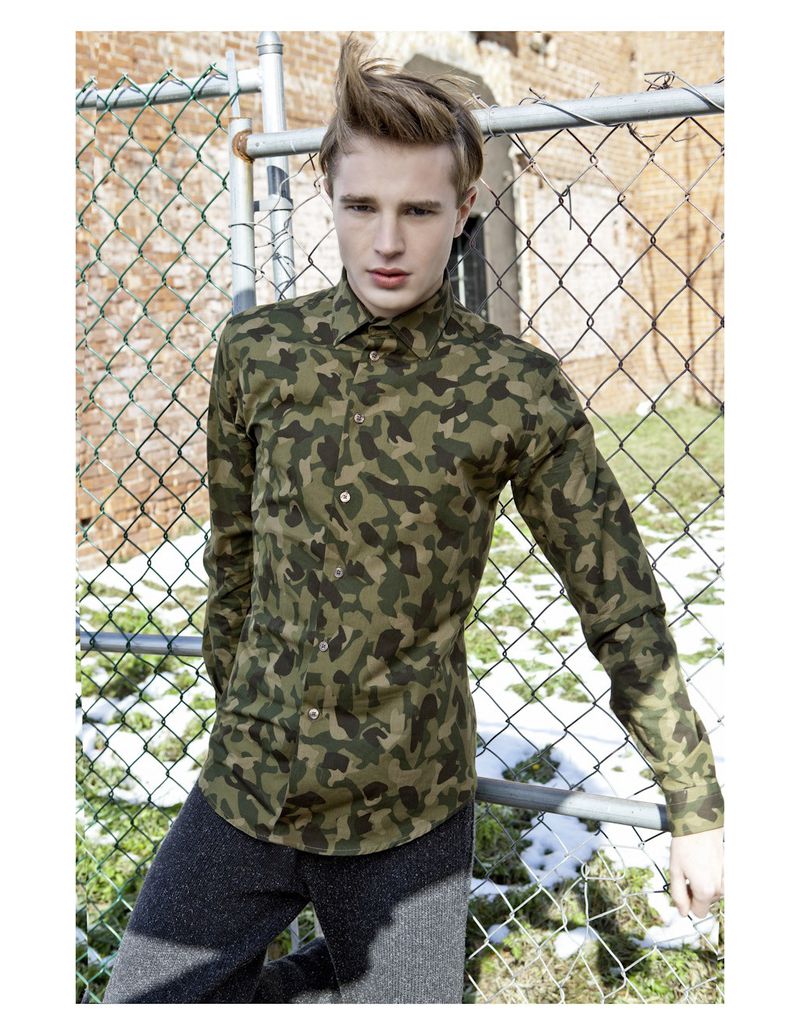 Warming Trends | Fantastics Magazine featuring Jed Texas (Fantastics ...