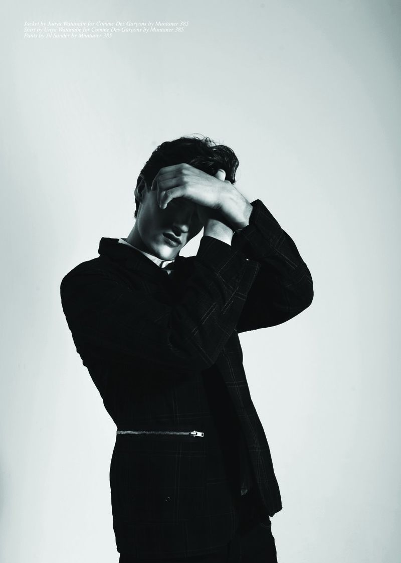 Luka Badnjar by Sebastian Troncoso (Carbon Copy)