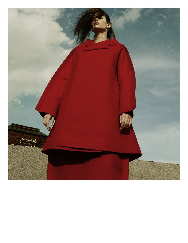 always check your pockets for tissues before you do the laundry (i-D ...