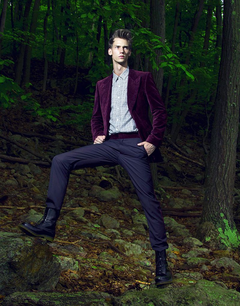 Lake of Lords (Kenton Magazine)