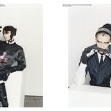 If You Don't Know What A Word Means Look It Up In The Dictionary (i-D ...