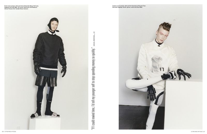 If You Don't Know What A Word Means Look It Up In The Dictionary (i-D ...