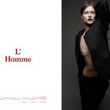 L'Homme (Fat Magazine)