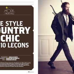 Johnny Harrington - Model Profile - Photos & latest news