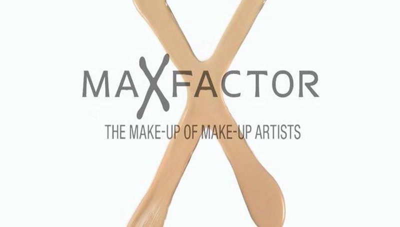 Max Factor Fall 2012 Commercials (Max Factor)
