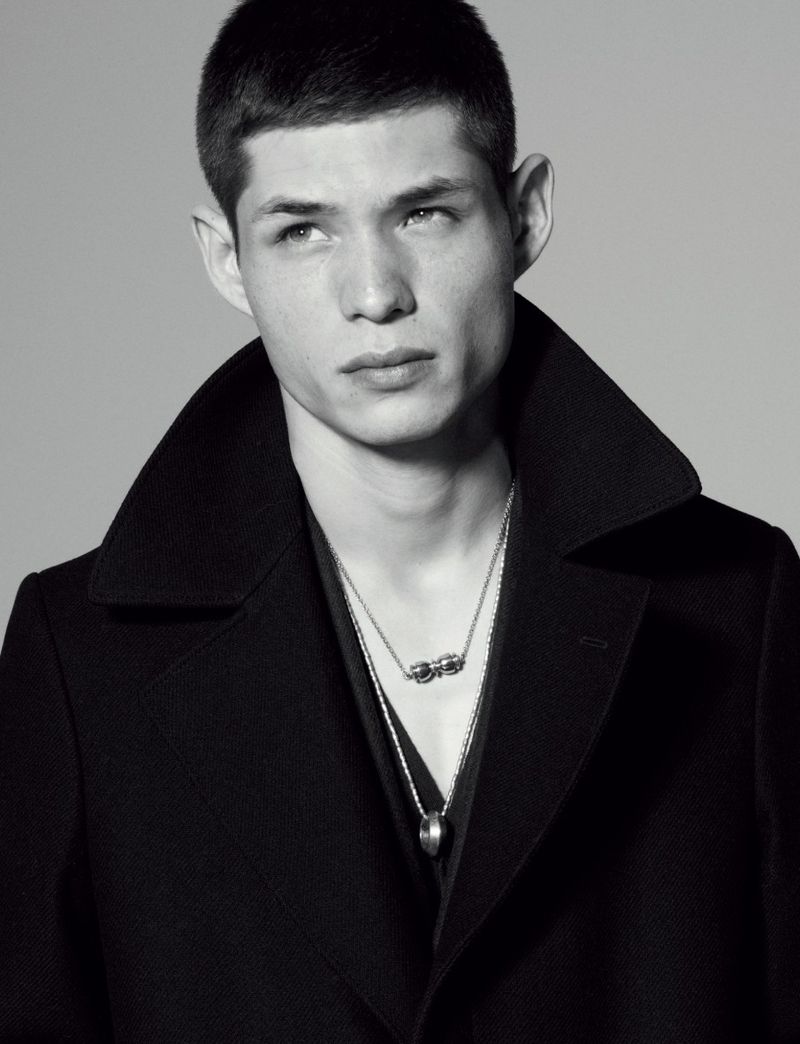 New Confidence (Muse Magazine)