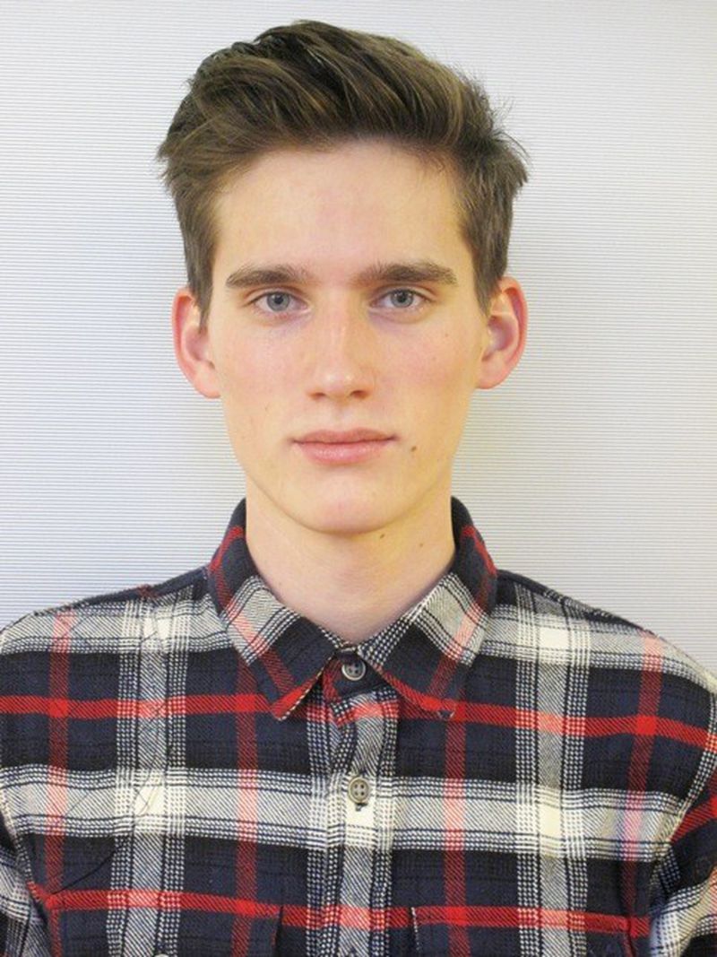 Digitals Sebastian Brice Fall 2012 (Polaroids-Digitals)