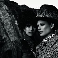 Tuuli Shipster - Model Profile - Photos & latest news