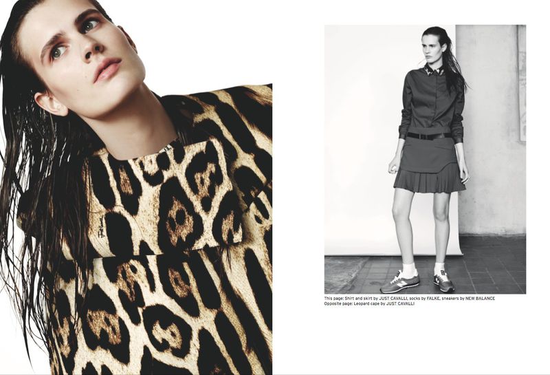 How Soon is Now (Husk Magazine)