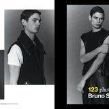123 by Bruno Staub (Doingbird Magazine)
