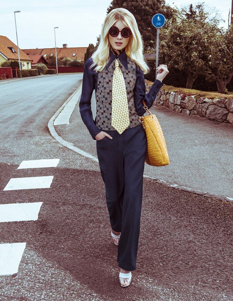 Elsa by Jacques (Vogue Brasil)