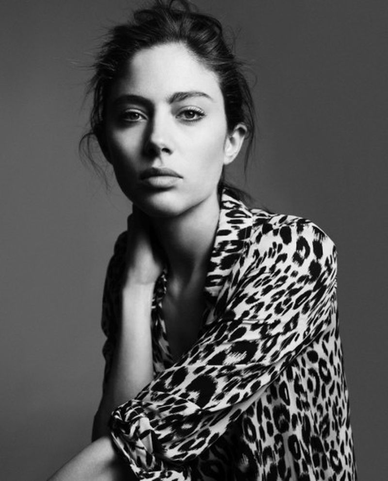 Quentin Jones Portrait 2012 (Portrait)