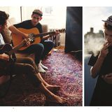 A Place Called Youth - Jamie & Reece, Tales Of New York (Boys by Girls ...