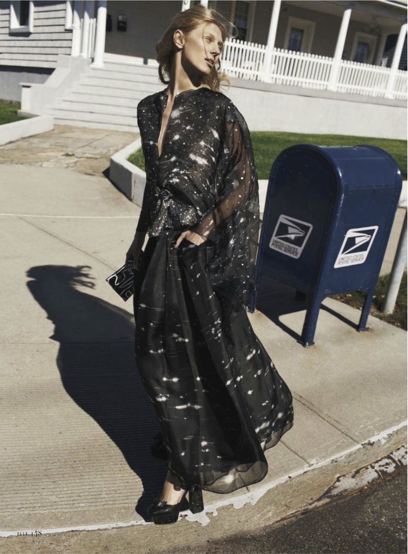 Me Decade (Elle U.S.)