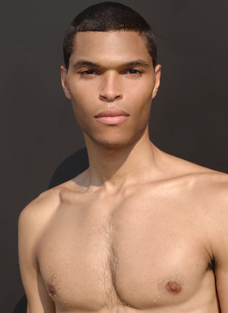 Digital Paul Stiell 2012 (Polaroids-Digitals)