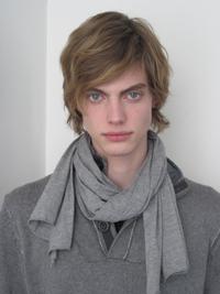 Justus Eisfeld - Model Profile - Photos & latest news