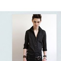 Mickey Crawford - Model Profile - Photos & latest news