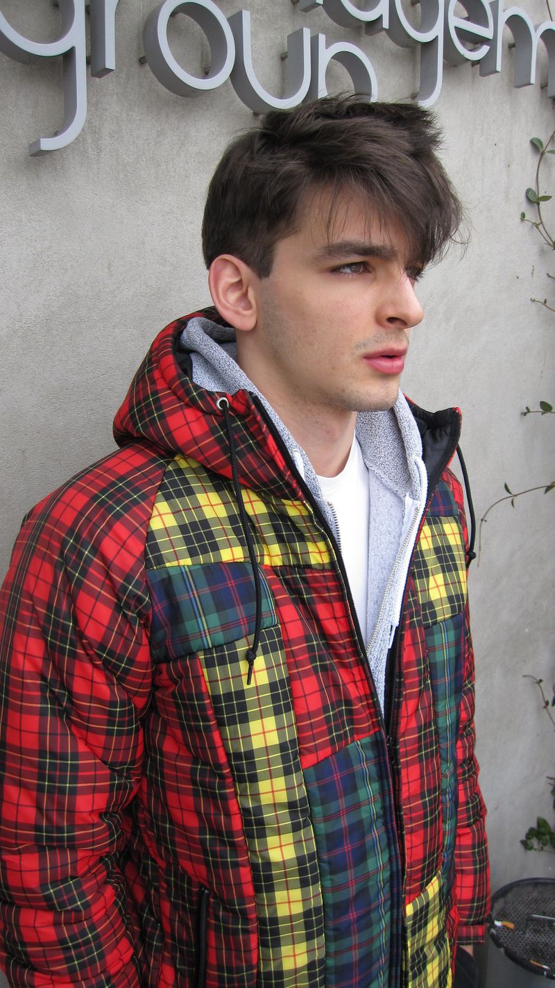 Digitals Samuel Visentin January 2012 (Polaroids-Digitals)