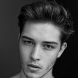Francisco Lachowski (Portrait)