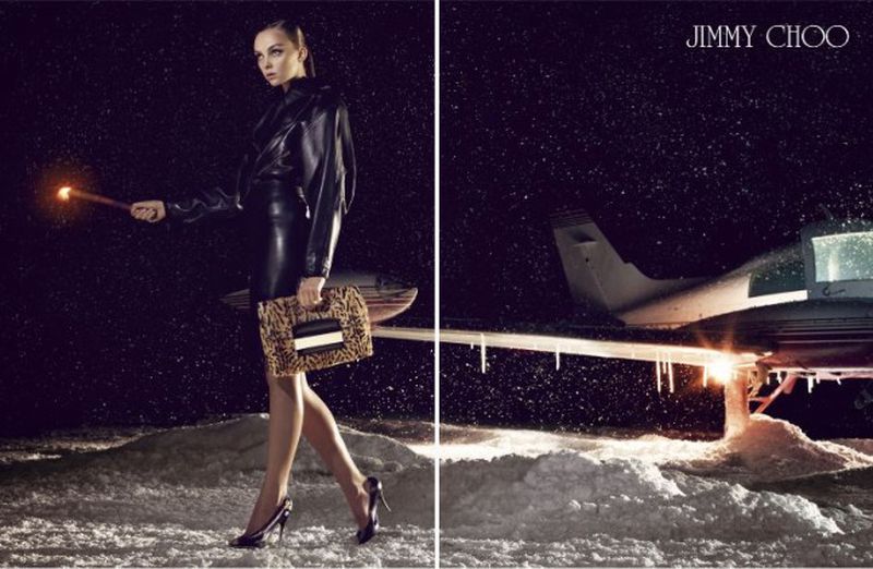 Jimmy Choo F/W 08 (Jimmy Choo)