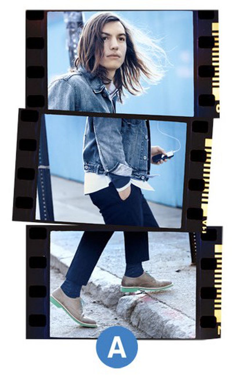 Cole Haan S/S 12 (Cole Haan)