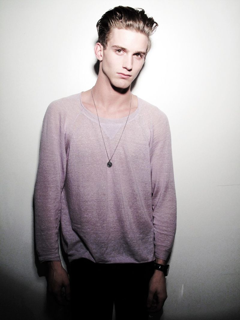 RJ King & Jacob Young (Bite Magazine)