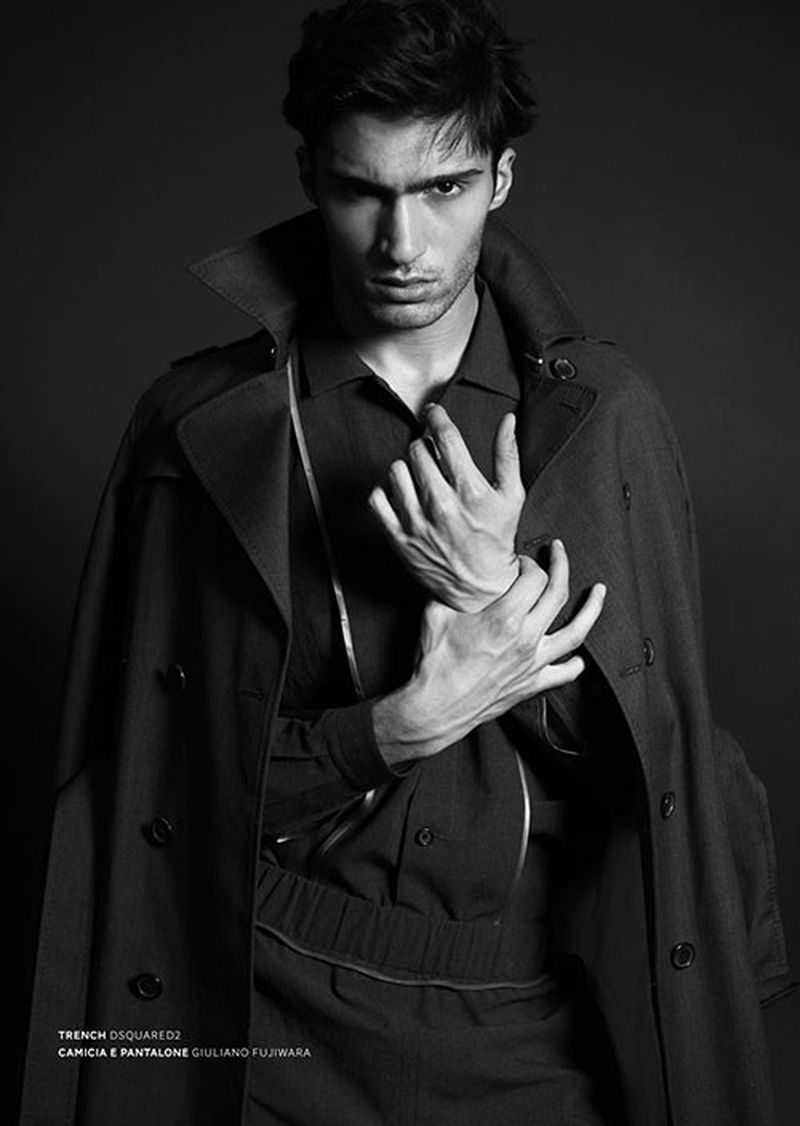 Mario (Maxim Italia)