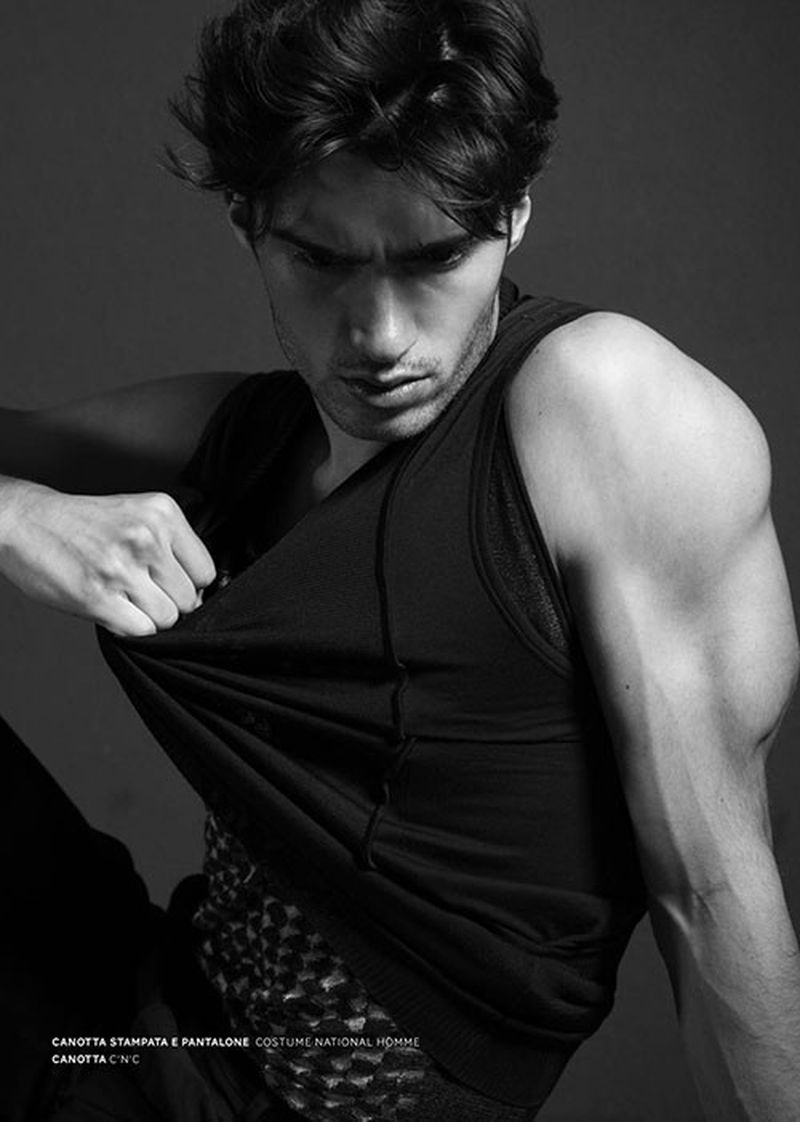 Mario (Maxim Italia)