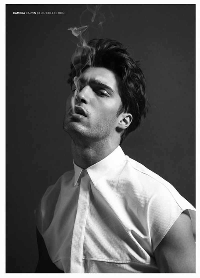 Mario (Maxim Italia)